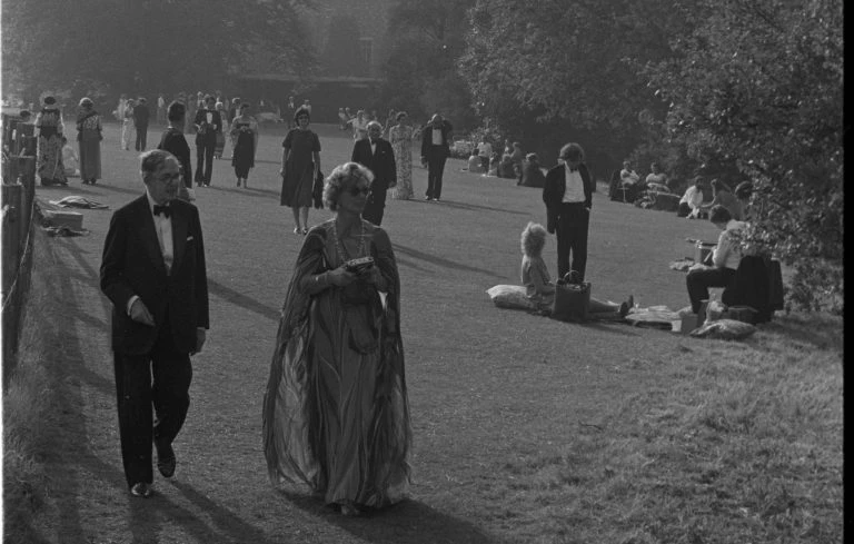 Il turco in Italia, 12 June 2026 - Glyndebourne